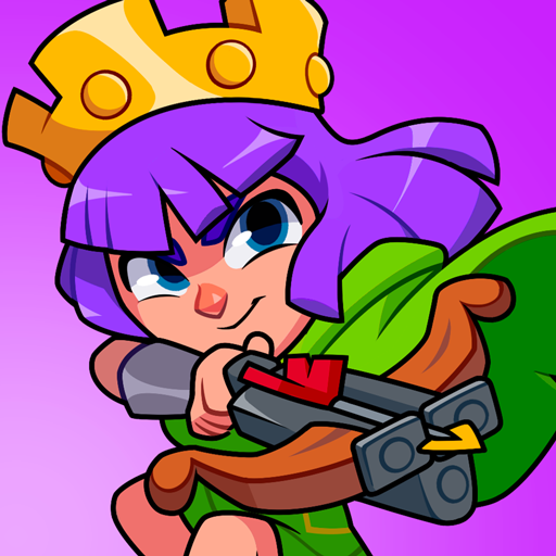 Supercell Make