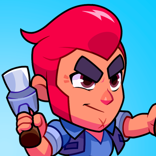 Supercell Make