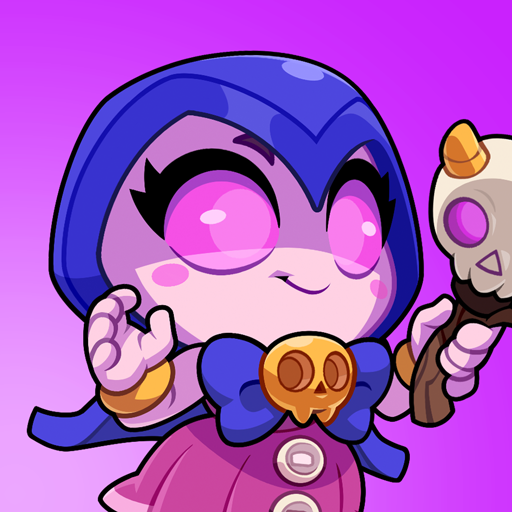 Supercell Make