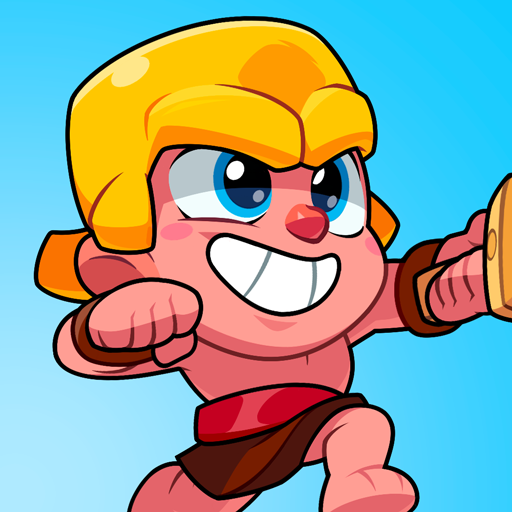 Supercell Make