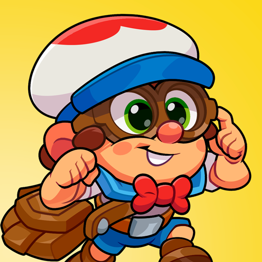 Supercell Make